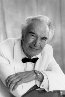 Dave Brubeck – The Legend and His Legacy – Gualala Arts