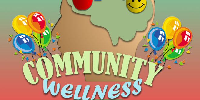 Community Wellness Resource Fair – Gualala Arts