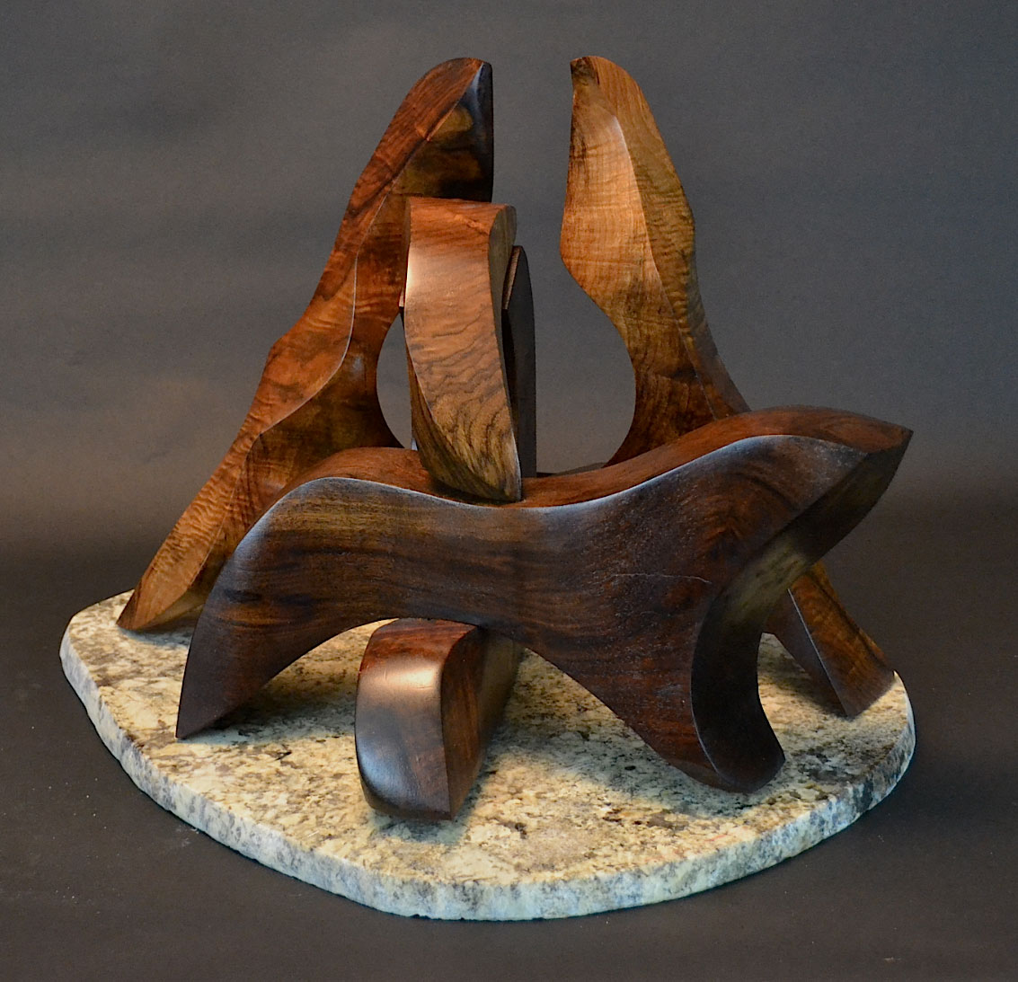 David Comfort Wood Furniture and Sculpture, and Tim Windsor Wood ...
