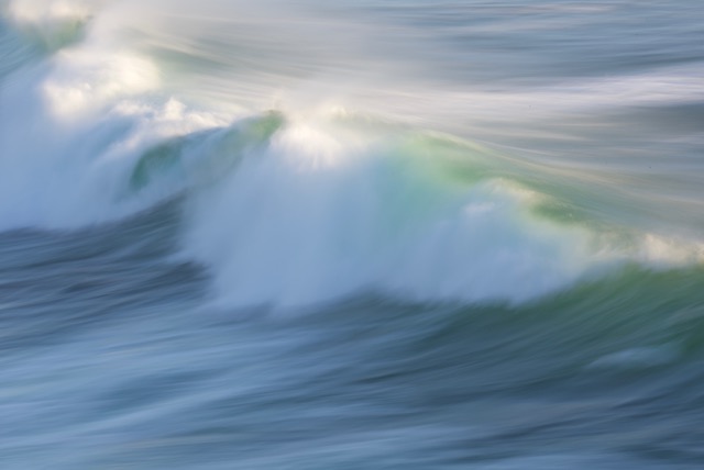 “OCEAN & SKY” – Portraits of Nature ( Debut COLLECTION ) – Gualala Arts