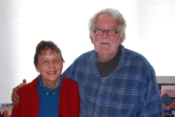 57th Annual Art in the Redwoods Fine Arts Exhibit – Gualala Arts