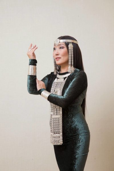 Yakutia Culture: Sharing the Stories, Songs, and the Food of Sakha ...