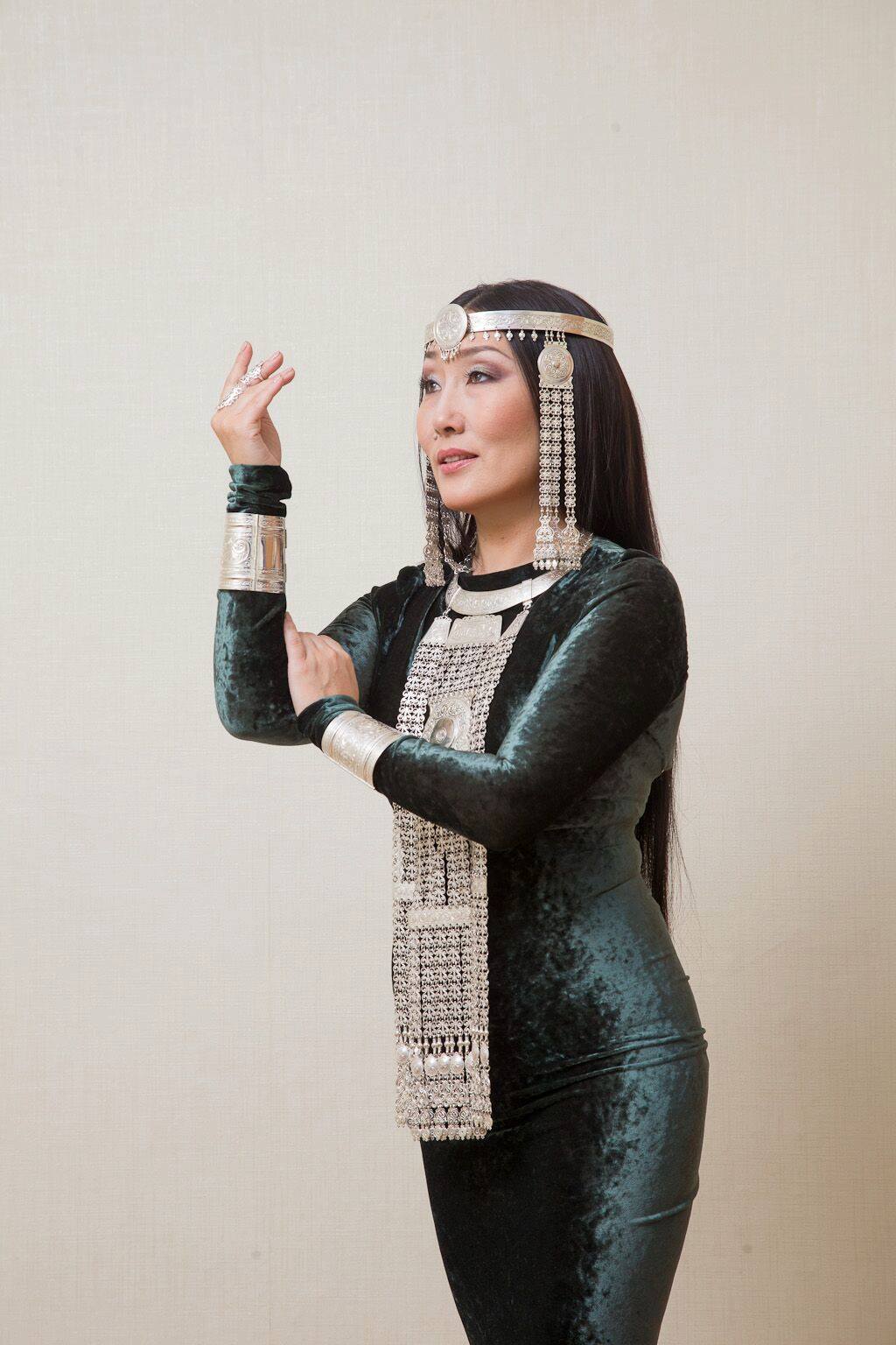 Yakutia Culture: Sharing the Stories, Songs, and the Food of Sakha ...