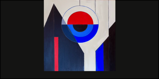 Suzanne Dunn: New Paintings – Gualala Arts