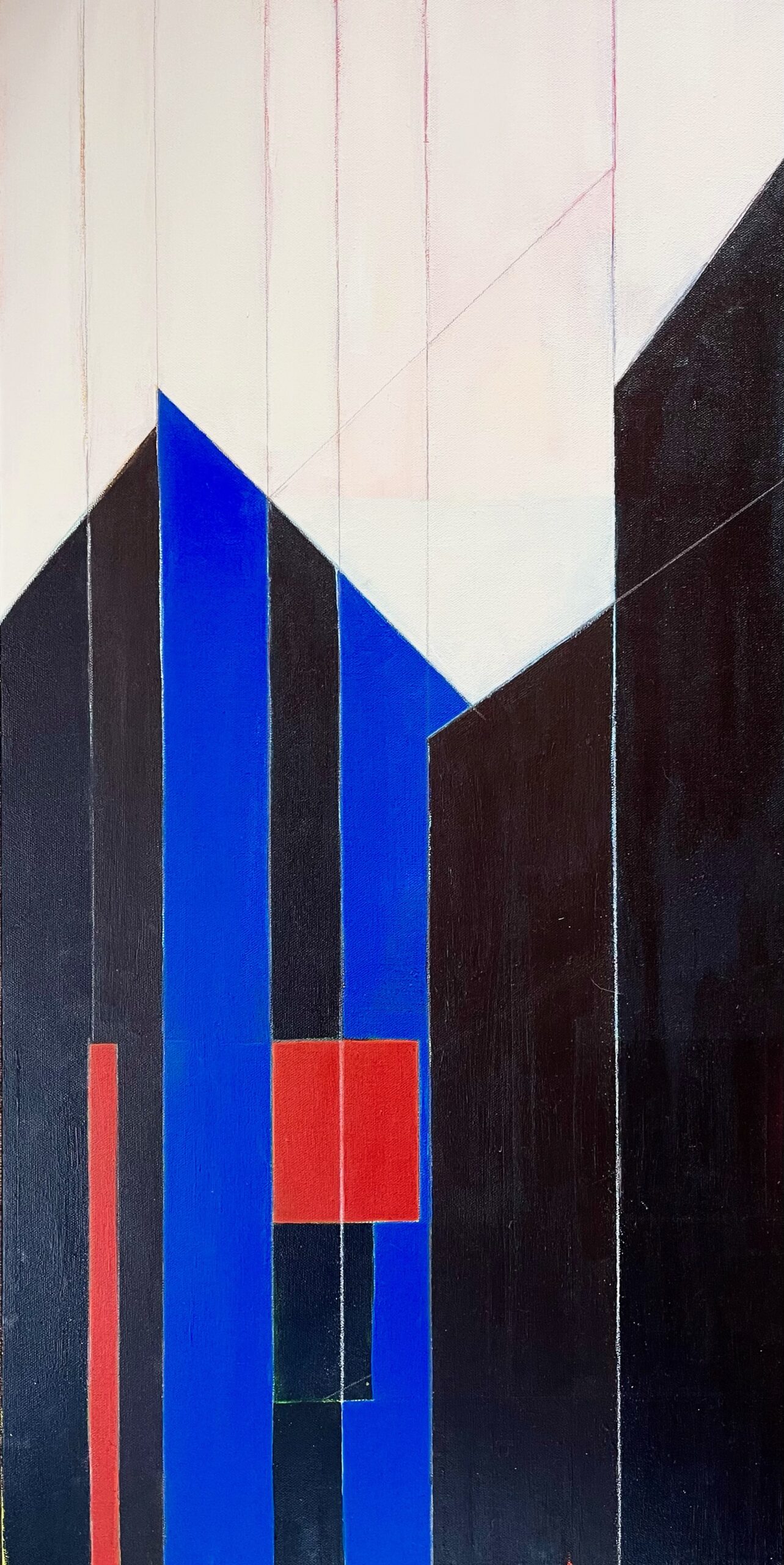 Suzanne Dunn: New Paintings – Gualala Arts