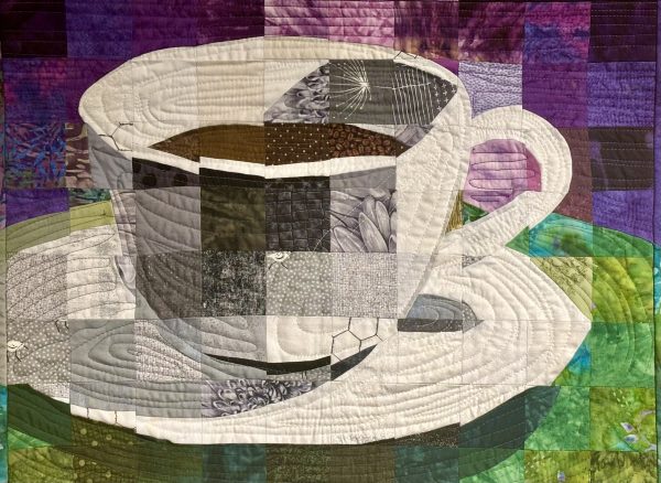 66th Annual Art in the Redwoods – Gualala Arts