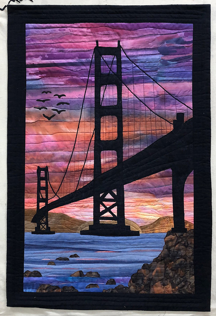 My California – Gualala Arts